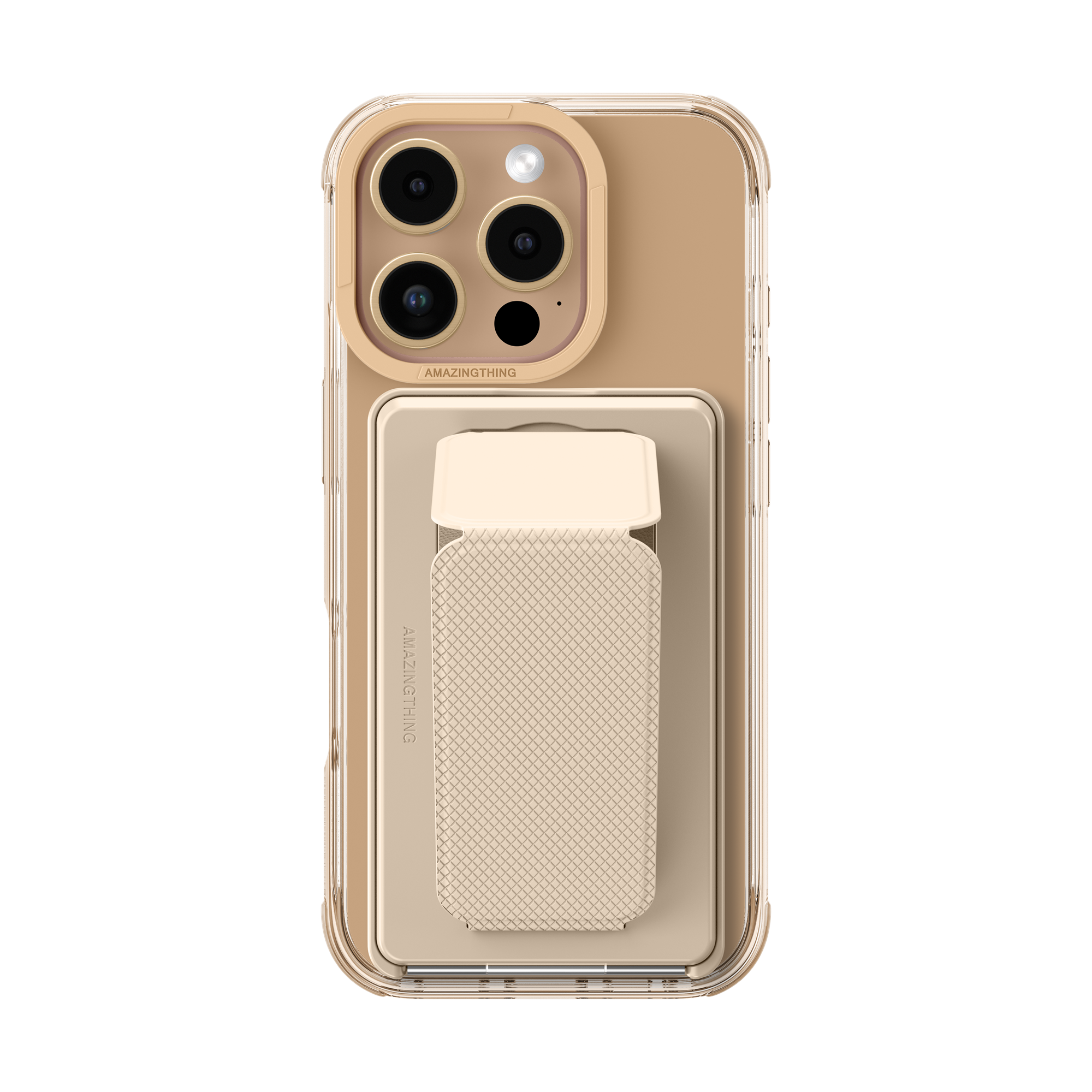 Amazingthing | Omni Adventure Kit Case | iPhone 16 Series MagSafe ...