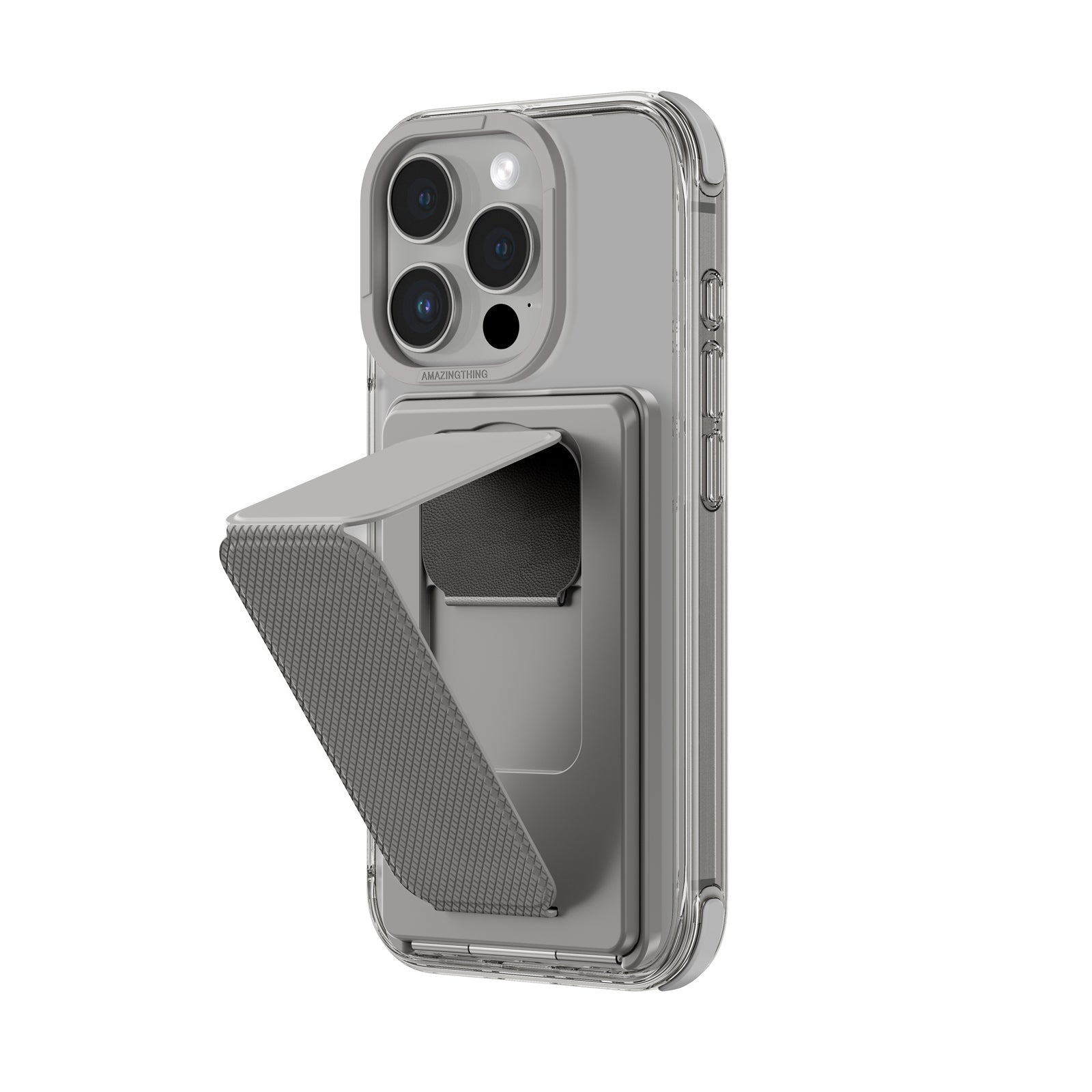 Amazingthing | Omni Adventure Kit Case | iPhone 16 Series MagSafe ...