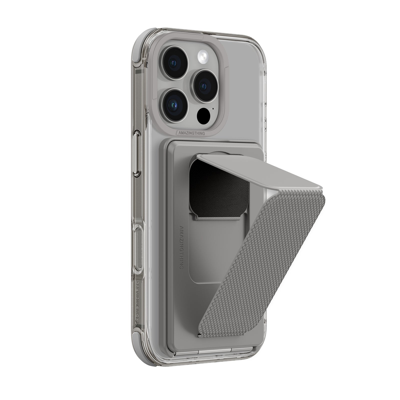 Amazingthing | Omni Adventure Kit Case | iPhone 16 Series MagSafe ...