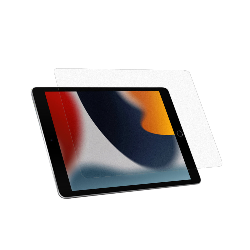 Supreme Film Paper-Like Drawing & Writing for iPad 10.2" 9th Gen ...