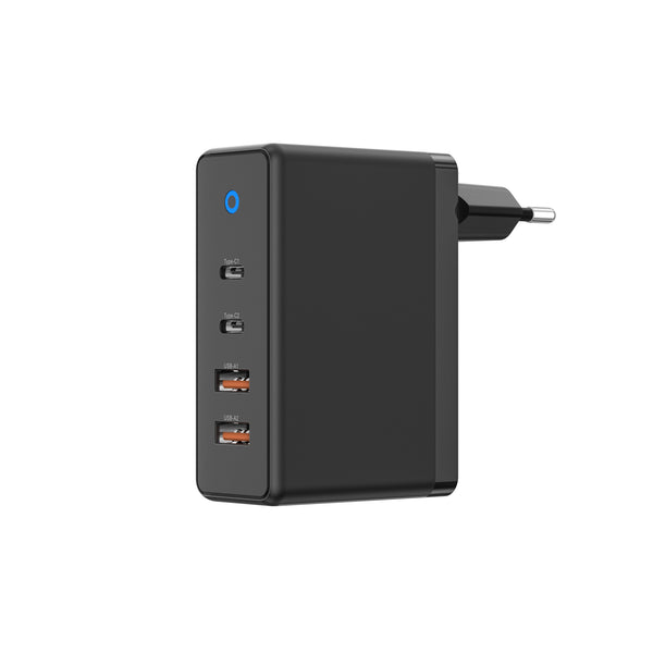Thunder Pro GaN PD100W 2C2A Charger | US/UK/EU – AMAZINGTHING