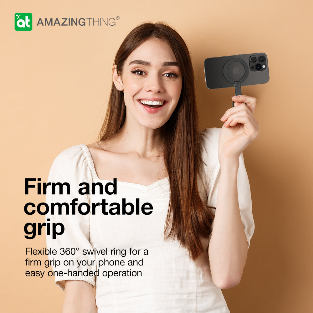 Titan Mag Magnetic Grip with Adjustable Stand – AMAZINGTHING