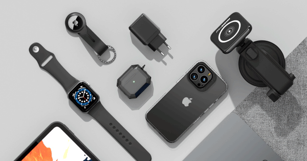 Premium Phone and Tech Accessories - AMAZINGTHING